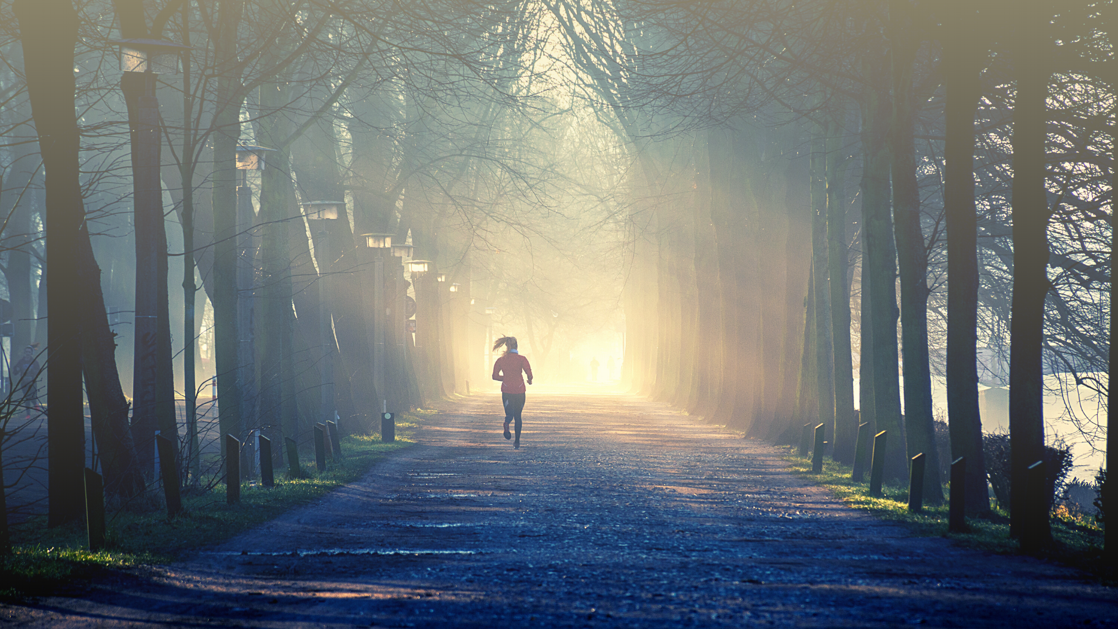 A Running History – Better People Care LLC
